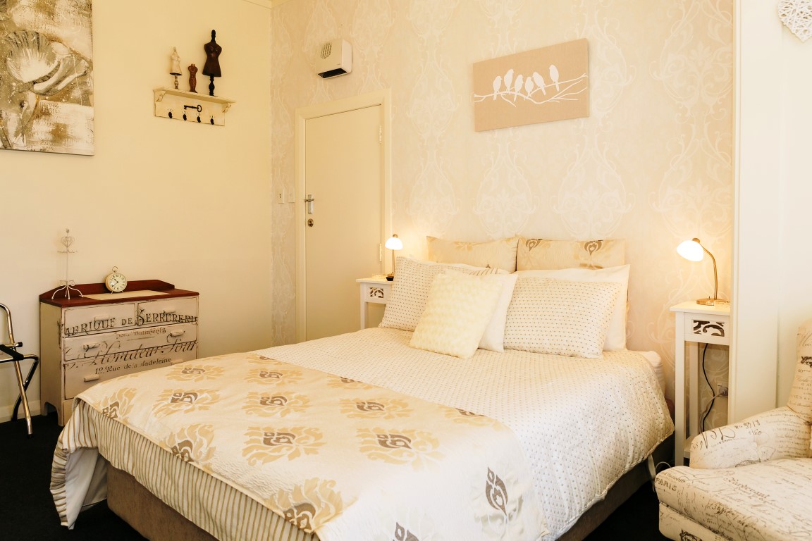 Primrose Mannor - Accommodation Palmerston North - Gallery